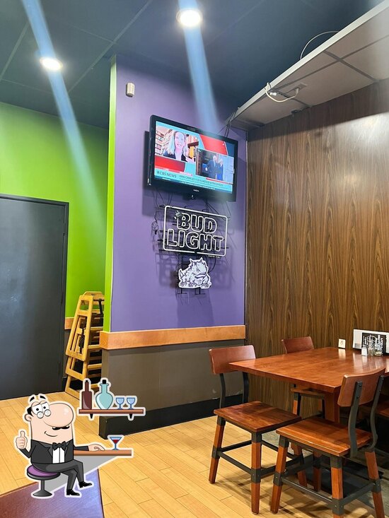 Little Brothers Pizza, Burleson - Restaurant menu, prices and reviews