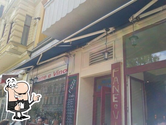 Pane E Vino Rumeln