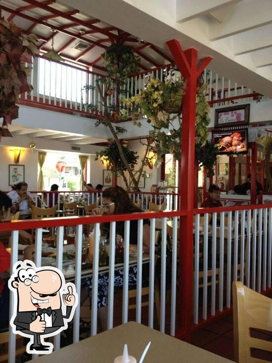Parrilla Pollos Mario Steak House & Seafood, Hempstead - Carta del ...