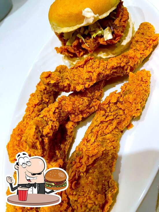 Al Baik Chicken, Cuttack - Restaurant menu, prices and reviews