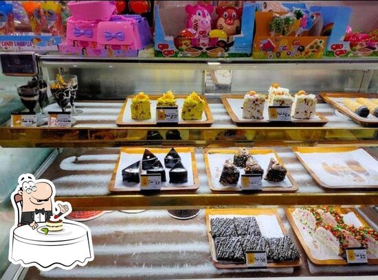 Bikaner Elite, Patna - Restaurant menu and reviews