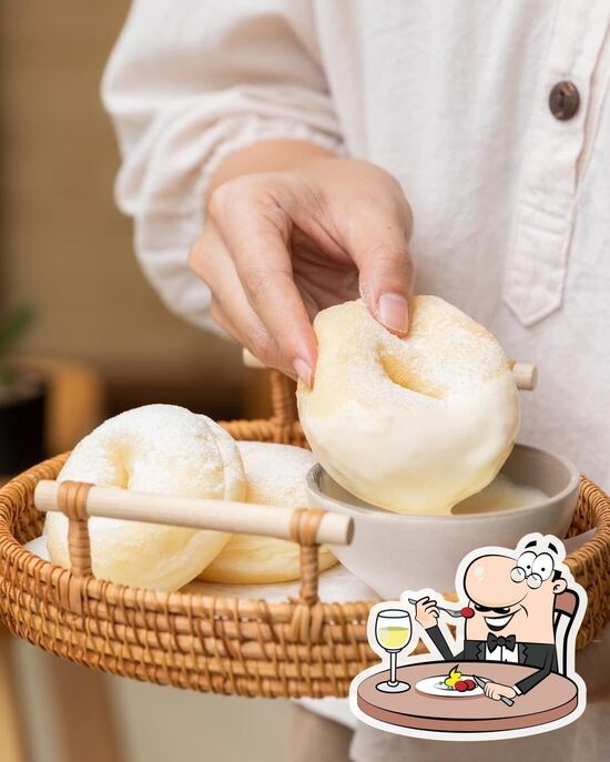 Cheva & Chavee สาขา Nim City, Chiang Mai - Restaurant reviews