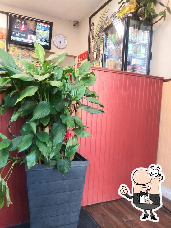 Chinatown take out service, Toronto - Restaurant menu, prices and reviews