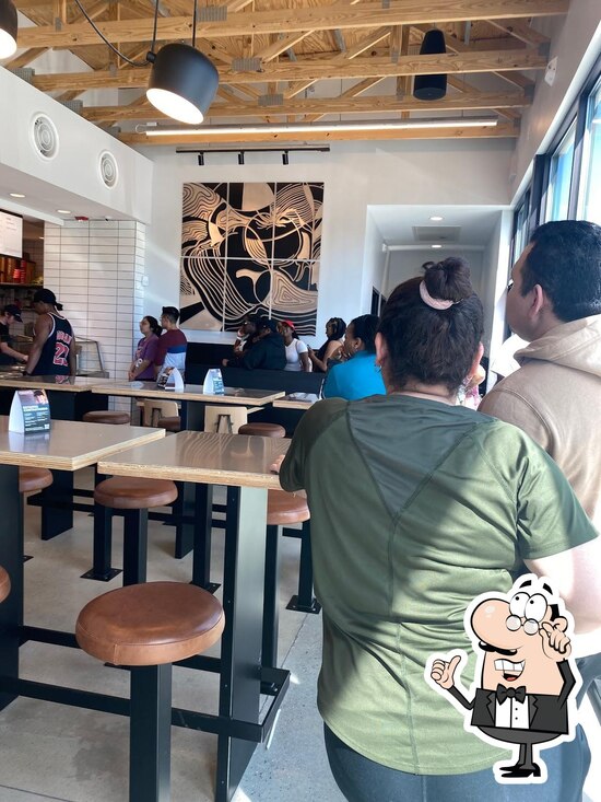 Chipotle Mexican Grill, Winston-Salem - Restaurant menu, prices and reviews