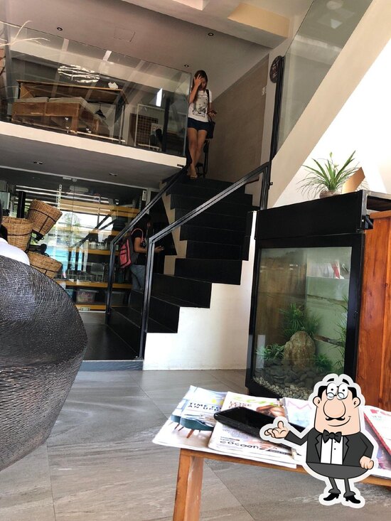 Cocoon's Cafe, Tuguegarao City - Restaurant menu, prices and reviews