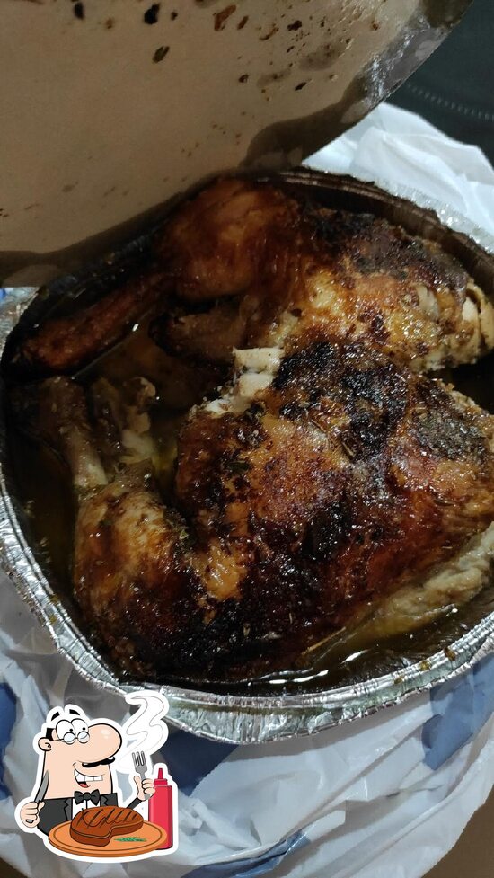 La Casa Del Pollo in Jerez de la Frontera - Restaurant reviews