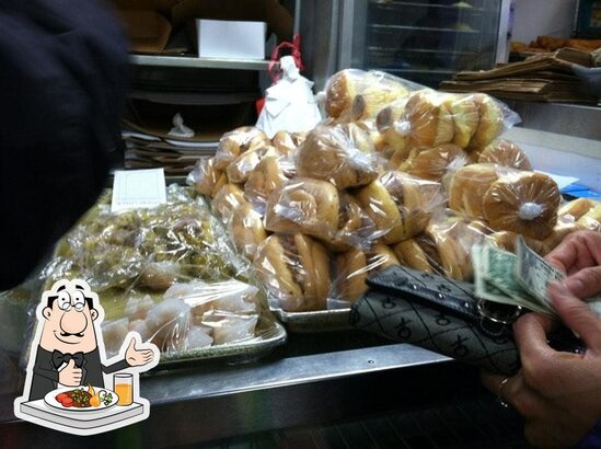 Mei Sum Bakery in Boston - Restaurant reviews