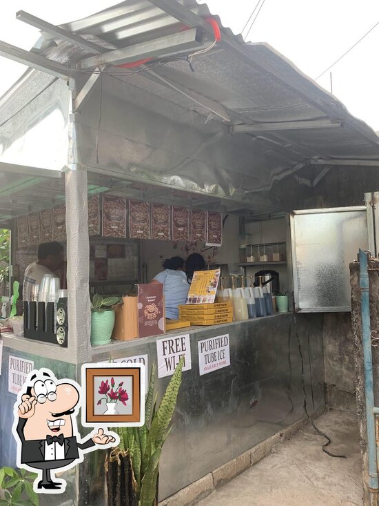 Carta del restaurante Project Pizza Hub - Tarlac, Tarlac
