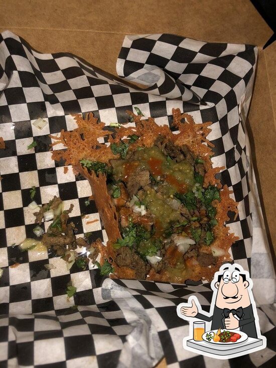 Comida rápida Project taco, Glendale - Carta del restaurante y opiniones