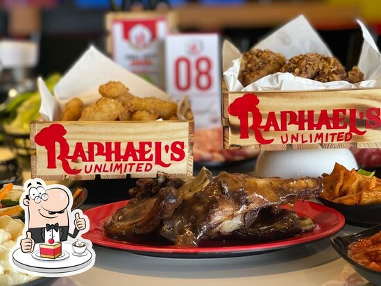 Raphael's Unlimited Balibago Branch restaurant, Angeles - Restaurant ...