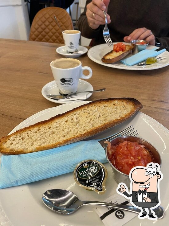 JANI, Miguelturra - Menú del restaurante, precios y reseñas