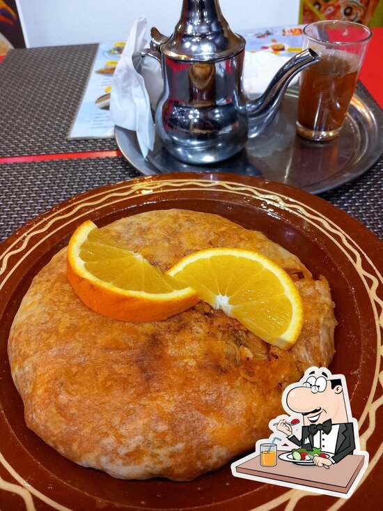 Snack Naclo’s, Agadir - Menu du restaurant, prix et avis