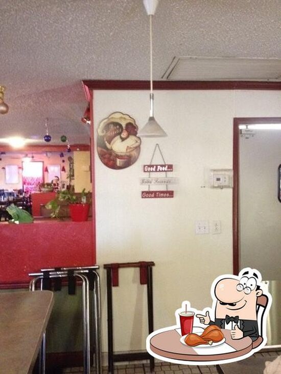 Susie's Too, New Port Richey - Restaurant menu, prices and reviews