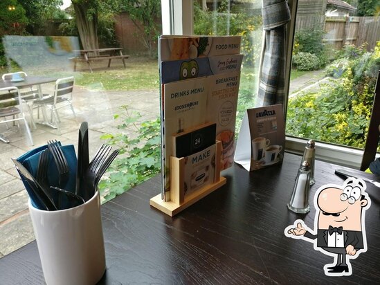 The Shepherds Stonehouse, Nottingham - Restaurant menu, prices and reviews