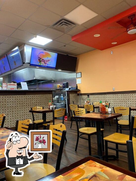 YUMMIES, Allen - Restaurant menu, prices and reviews