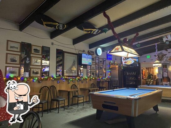 Devil's Hideaway, Juneau - Restaurant menu, prices and reviews