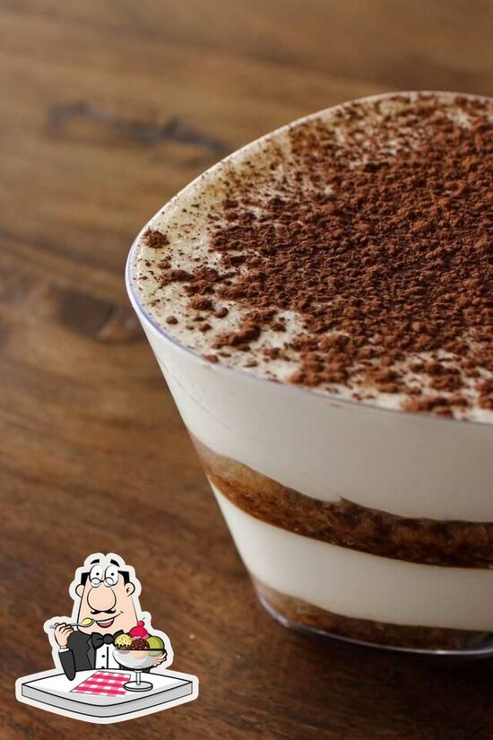 Red Moon Bakery, New Delhi, W-41 - Restaurant menu and reviews