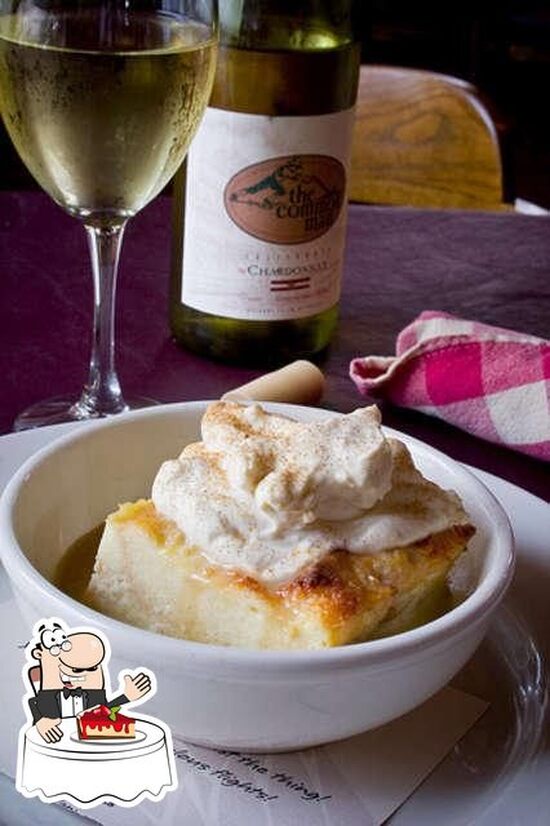 The Common Man Claremont in Claremont - Restaurant menu and reviews