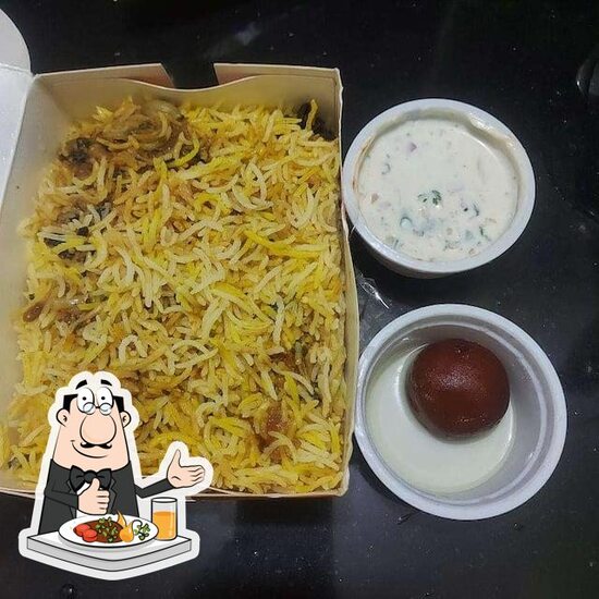 Absolute Biryani, Mumbai - Restaurant menu, prices and reviews