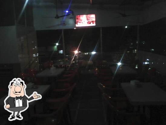 Sai Ashray Restaurant & Bar, Thane - Restaurant menu, prices and reviews