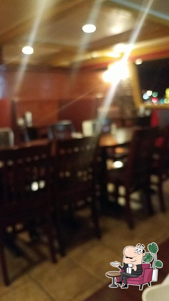 Thai Kitchen 2, Springfield - Restaurant menu, prices and reviews