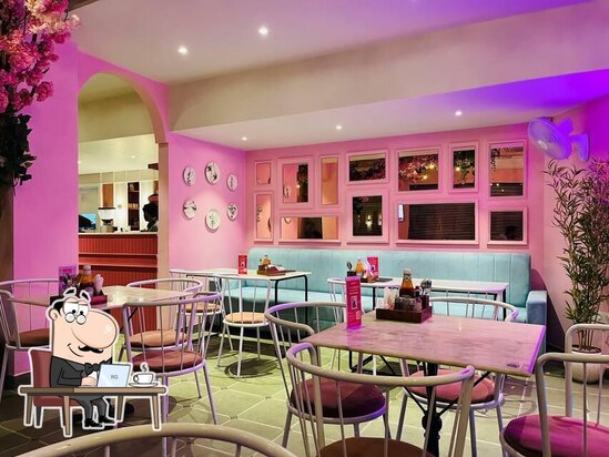 The Messy Door Cafe: Mansarovar, Jaipur - Restaurant menu, prices and ...