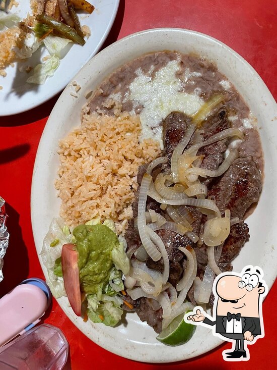 Angel's Rock House, Kelseyville - Restaurant menu, prices and reviews