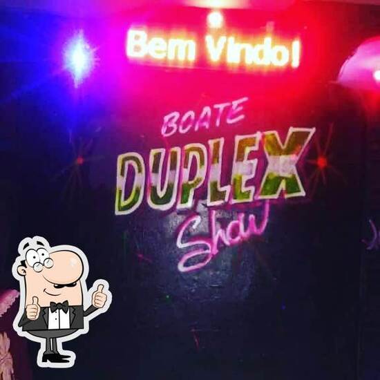 Boate duplex show pub & Bar, Fortaleza - Avaliações de restaurantes