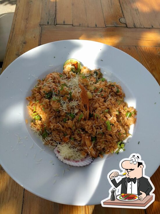 Bodega El Huarango restaurant, Ica - Restaurant reviews