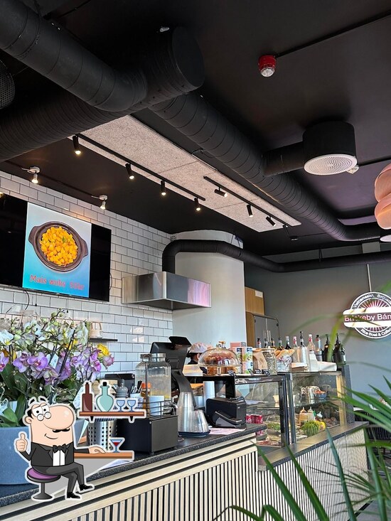 Briskeby Banh Mi, Oslo - Restaurant menu, prices and reviews