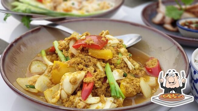 Chom Arun restaurant, Bangkok - Restaurant reviews