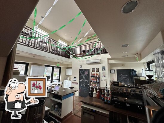 Drip Drop Coffee Shop and Cafe, Hidden Valley Lake - Restaurant menu ...