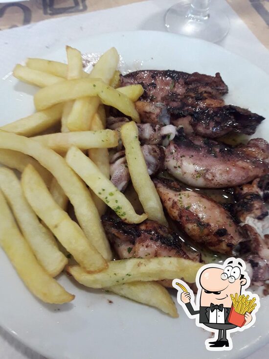 El CANTÓ Bar Restaurante in El Puig de Santa Maria - Restaurant reviews