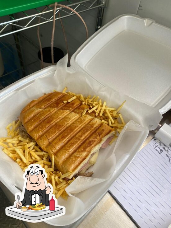 El lindon cuban cuisine, Houston - Restaurant menu, prices and reviews