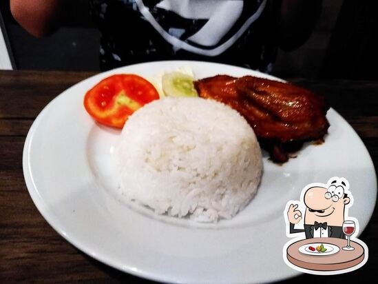 Happy Suzy Pakuwon City restaurant, Surabaya - Restaurant reviews