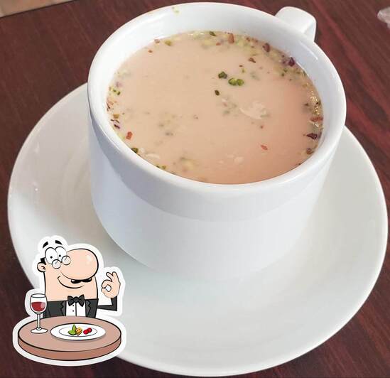 Khan Foods, Brandon - Restaurant menu, prices and reviews