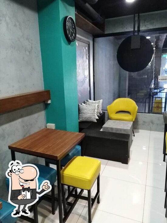 Kujo's Coffee Shop, Quezon City - Restaurant menu, prices and reviews
