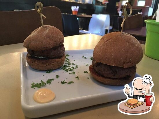 Meza Bar, Rio de Janeiro - Restaurant menu and reviews