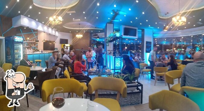 NODA BAR, Tirana - Restaurant menu, prices and reviews