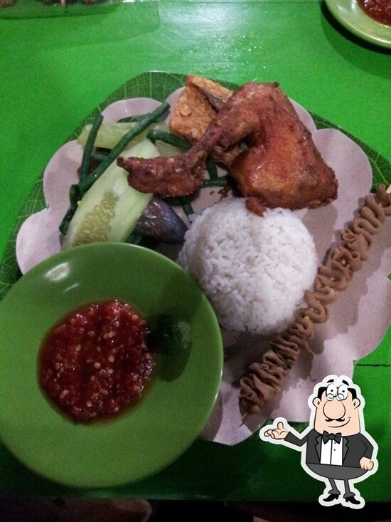 Nasi Tempong Indra, Denpasar - Restaurant menu, prices and reviews