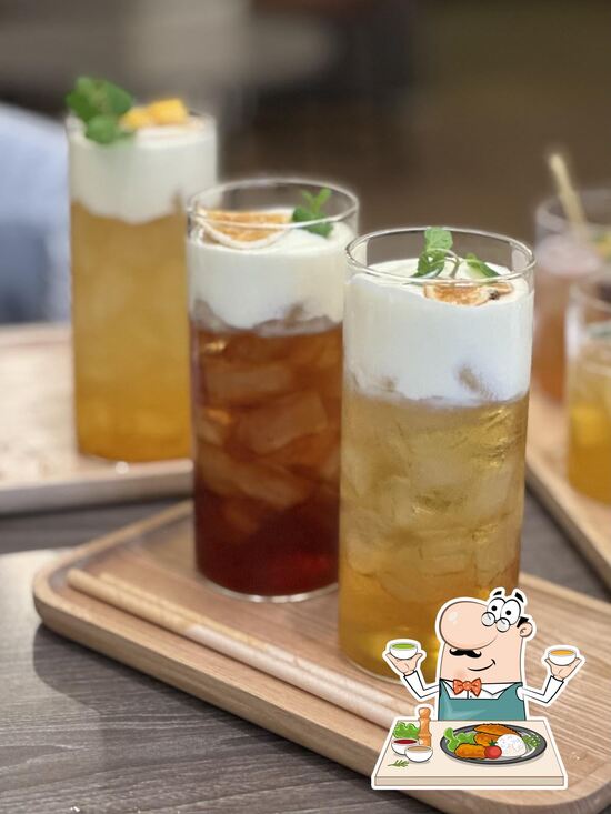 One Day coffee and homestay restaurant, Ninh Binh - Restaurant reviews