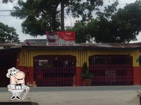 Pabings Goto Bulalo sa Calauan restaurant, Calauan - Restaurant reviews