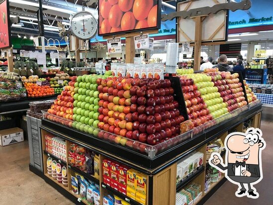 Pacific Ranch Market in Orange - Restaurant reviews