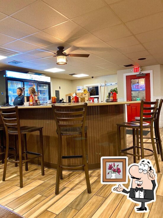 Riverview Cafe, Sneads Ferry - Restaurant menu, prices and reviews