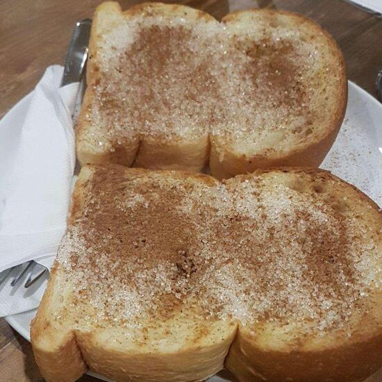Roti Eneng, South Jakarta - Restaurant menu, prices and reviews