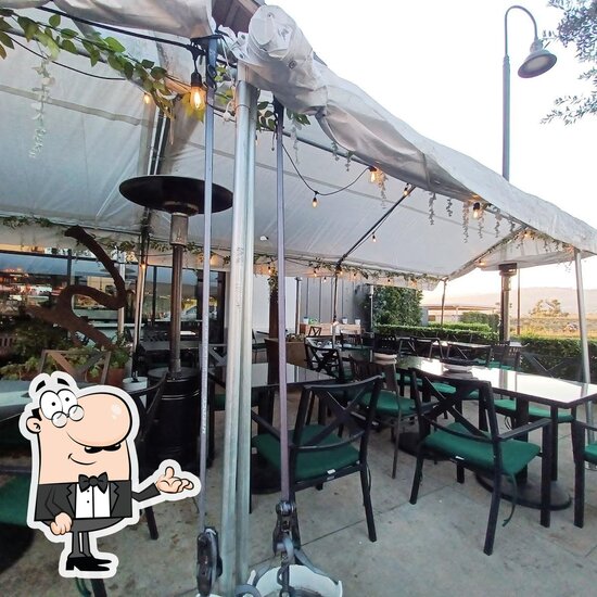 Scarlet Kitchen and Lounge in Rancho Mission Viejo - Restaurant menu ...
