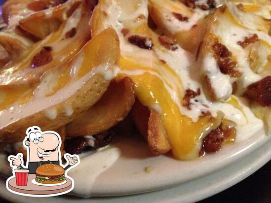 Silver Spring House Restaurant in Cincinnati - Restaurant menu and reviews