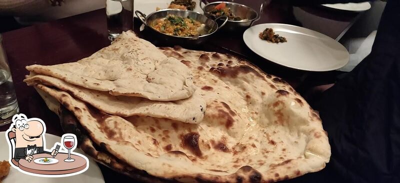 The Guru Edinburgh in Edinburgh - Restaurant menu and reviews