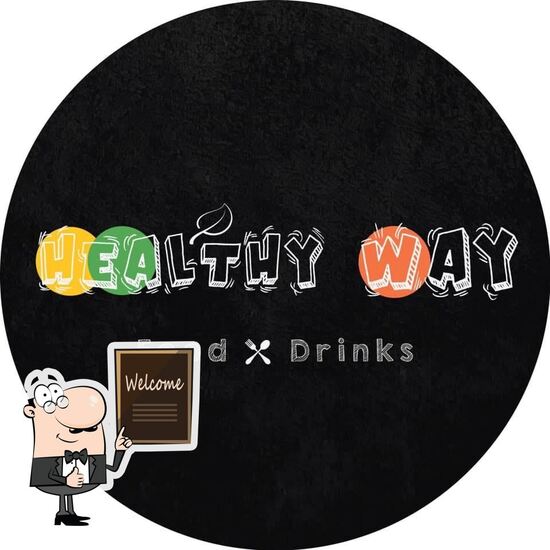 Vegetarian food „Healthy Way“ restaurant, Skopje - Restaurant reviews
