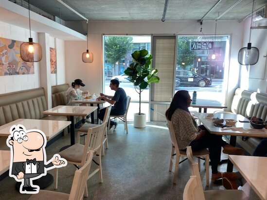 Xi'an Gourmet House (Midtown), Atlanta - Restaurant menu, prices and ...
